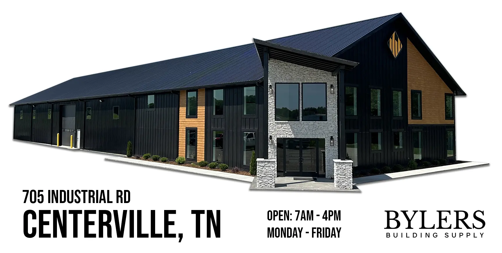Home - Bylers Building Supply